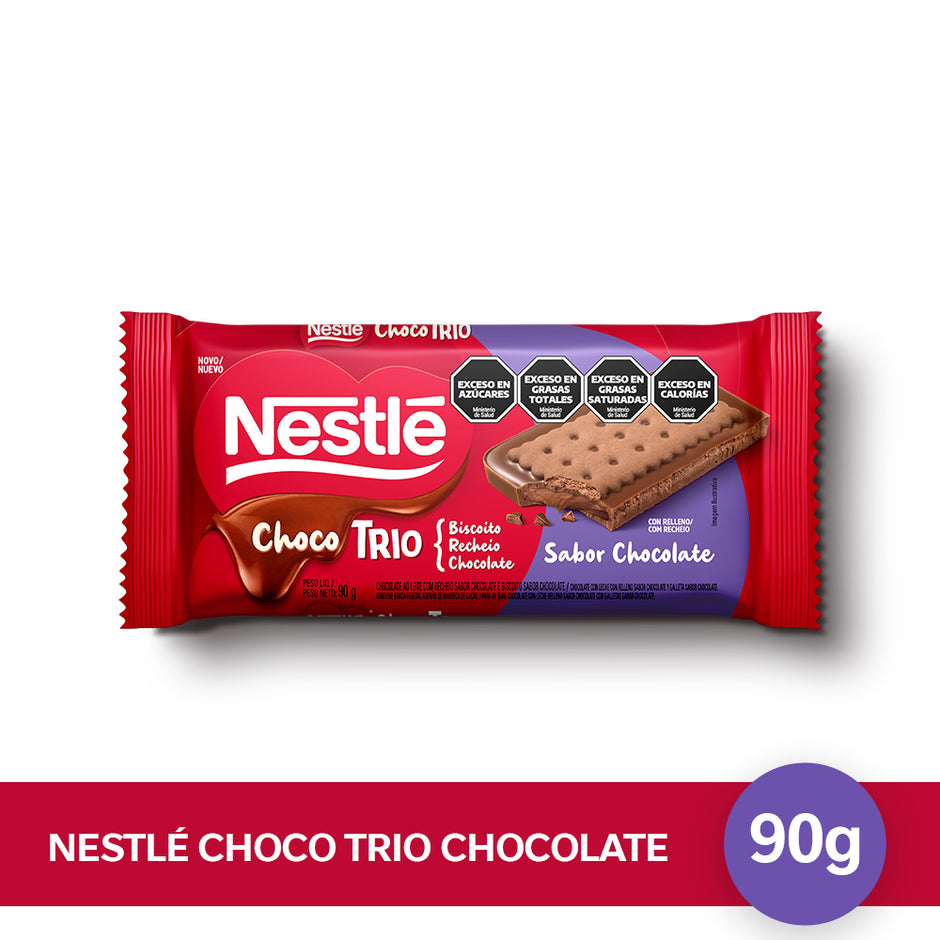Compra Chocolates Online sin salir de casa – Shop Nestlé