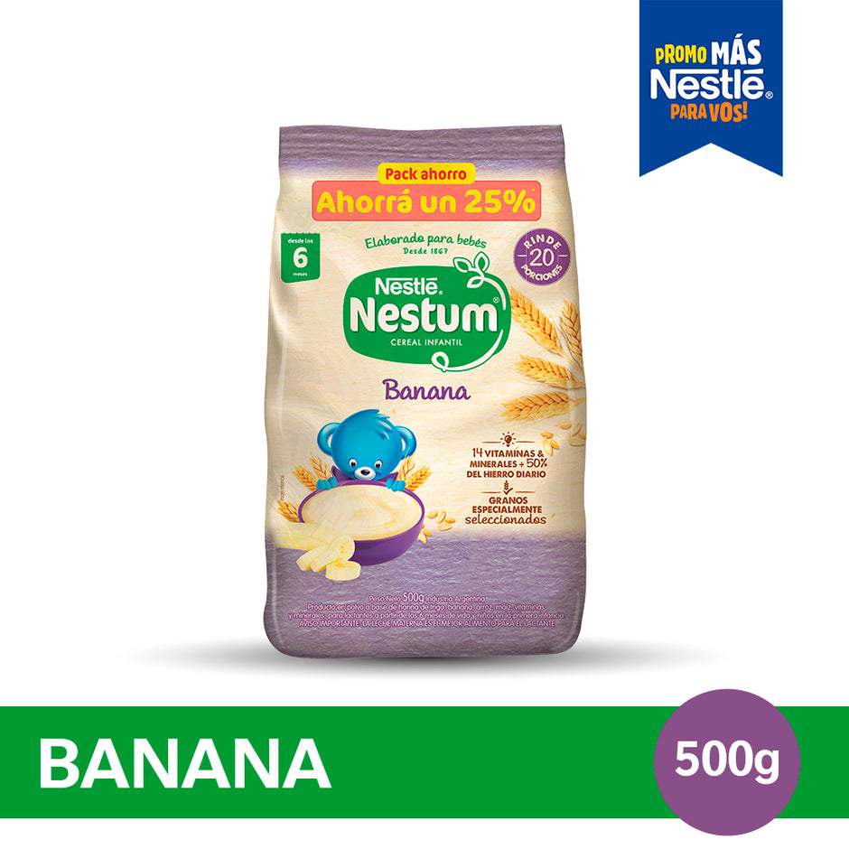 NESTUM® – Shop Nestlé