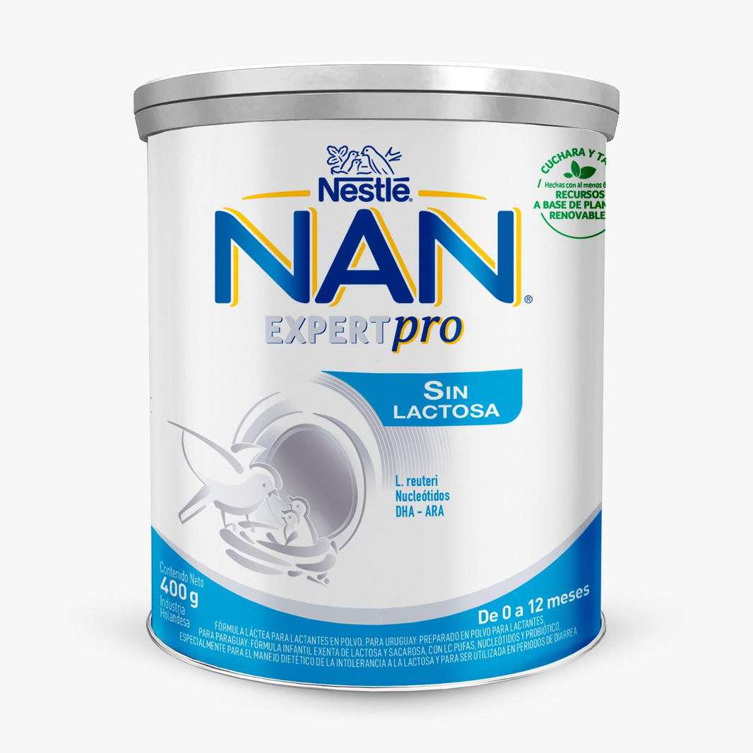Leche NAN® – Fórmulas Infantiles en Polvo | Shop Nestlé