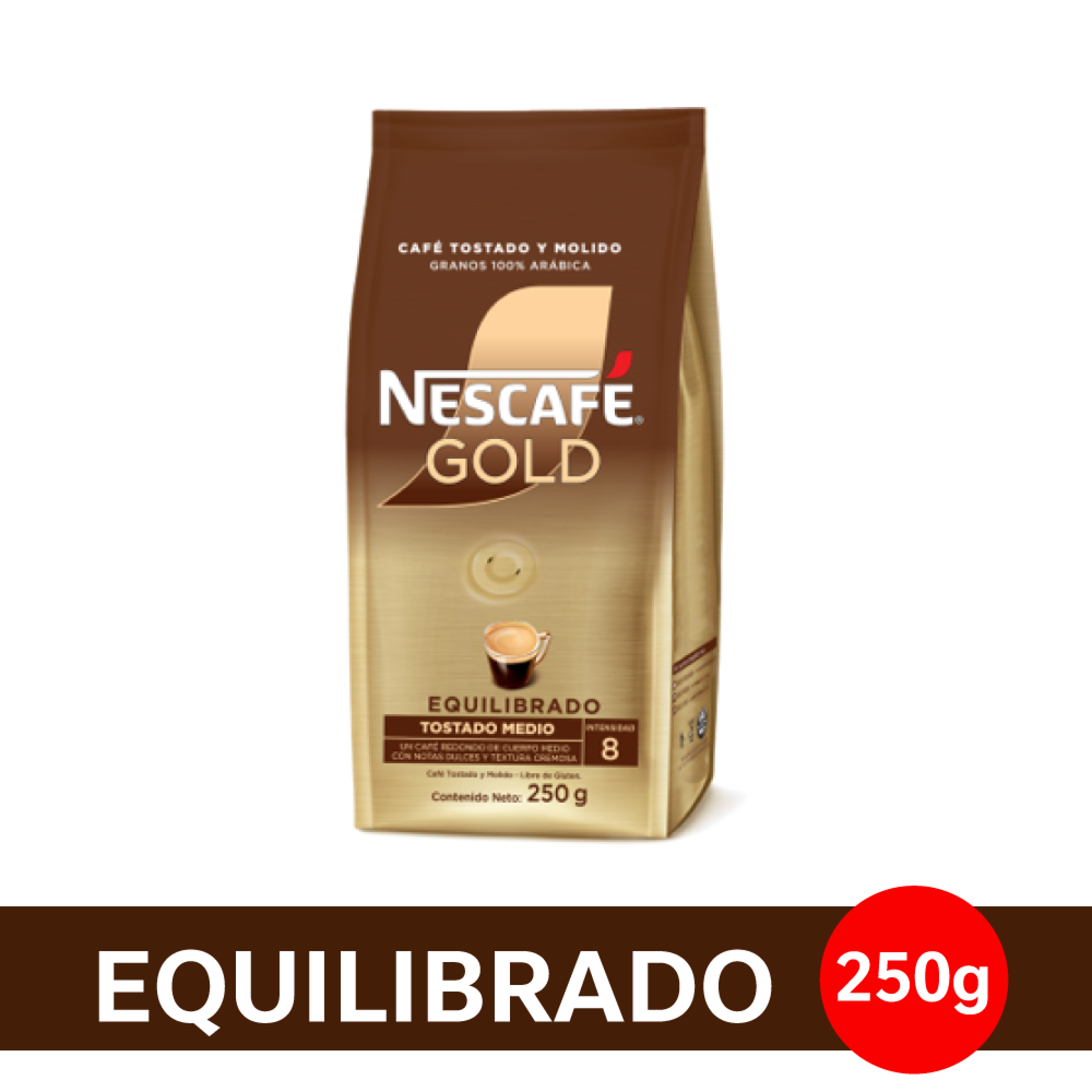 NESCAFÉ Gold – Café Instantáneo Premium | Shop Nestlé