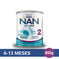 NAN Optipro 2 Leche en Polvo 900gr | Shop Nestlé