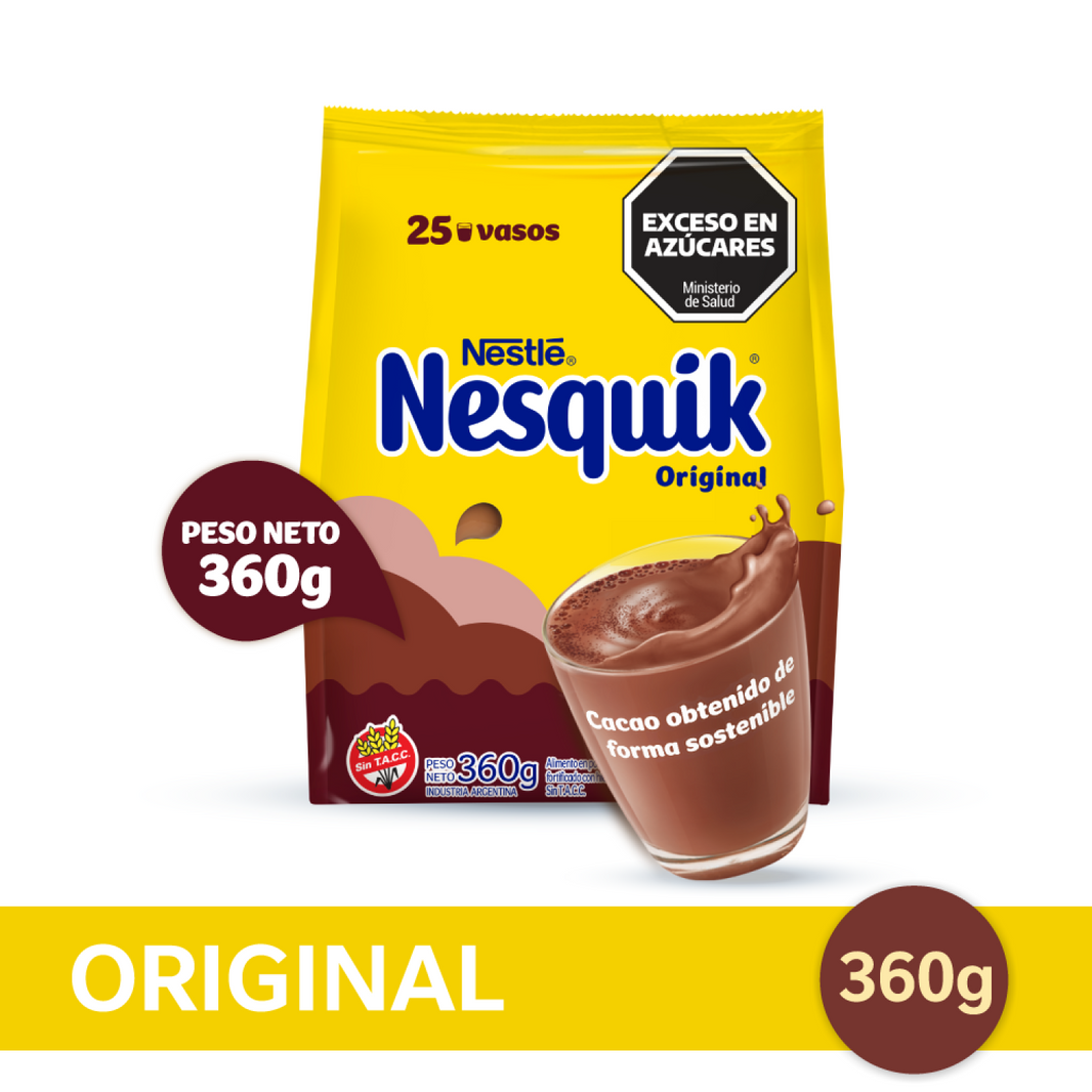 Mundo Nesquik: Juegos, Recetas y Diversión | Shop Nestlé