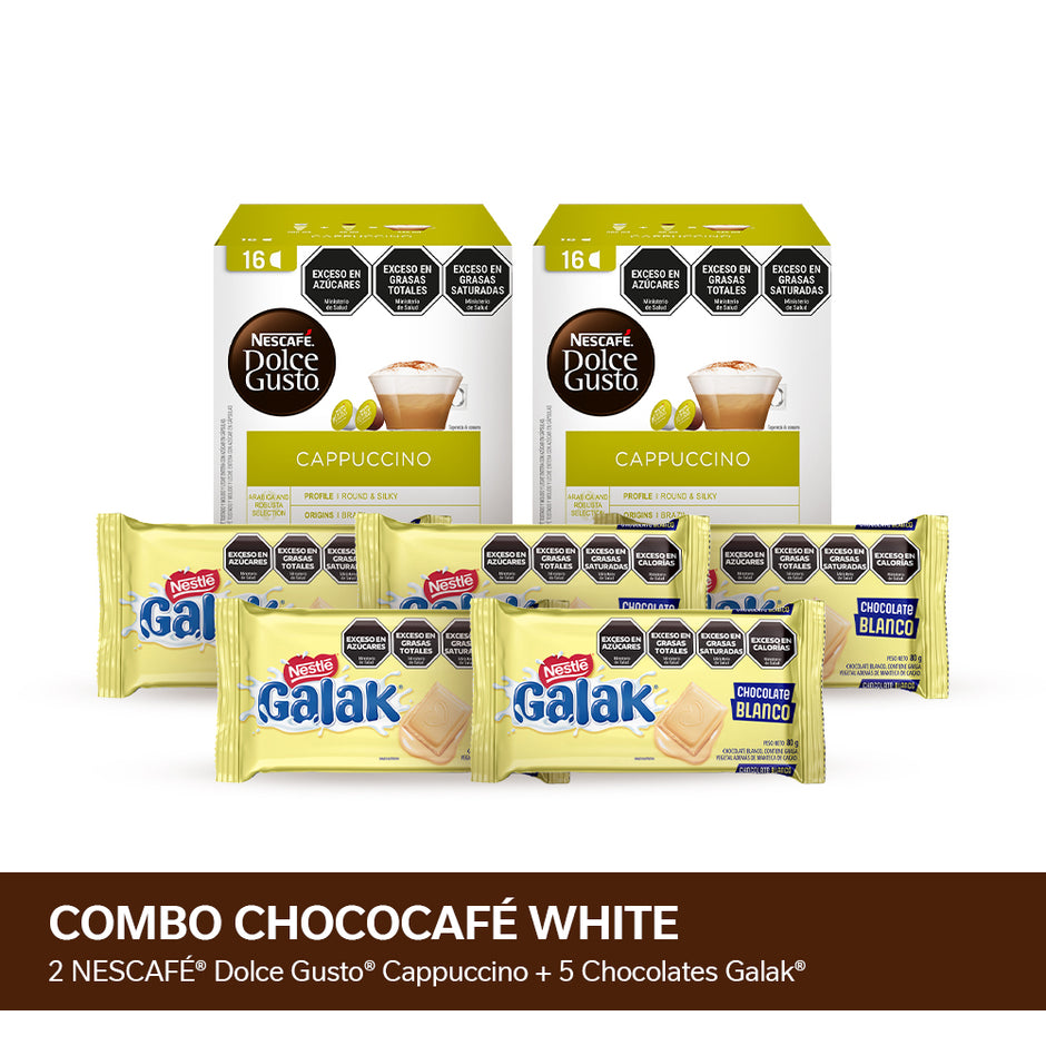 CHOCOCAFÉ – Shop Nestlé