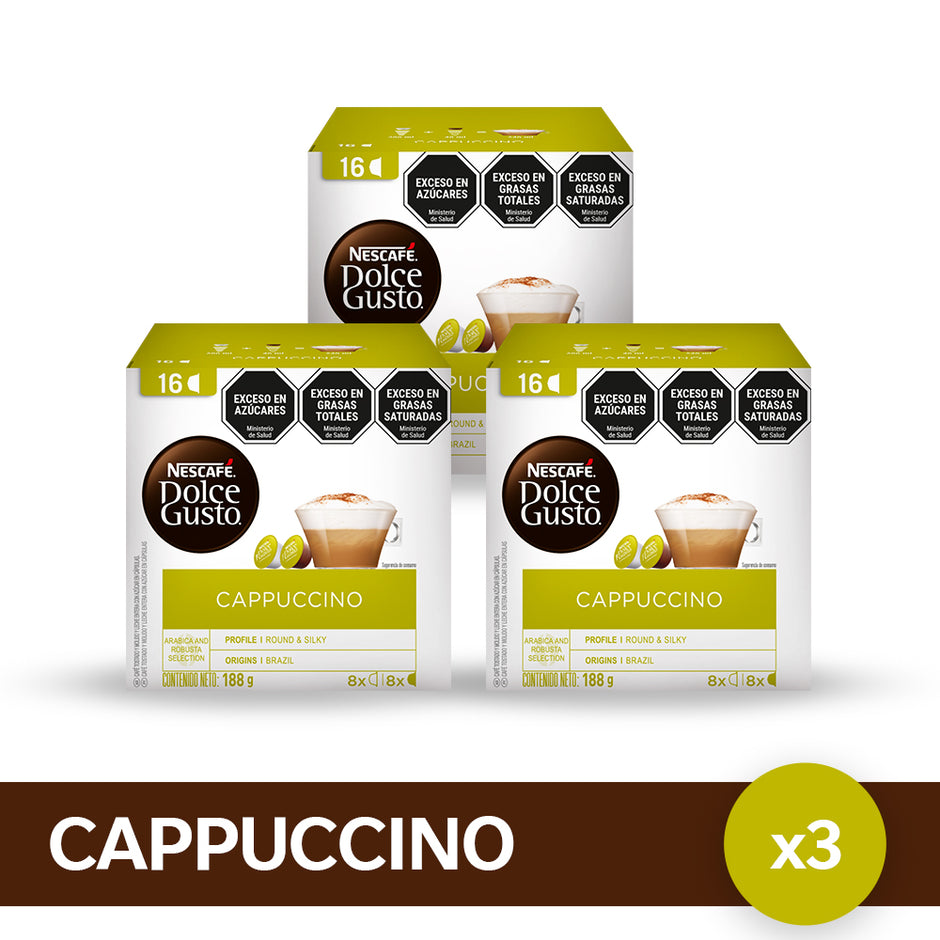 Café y Cápsulas – Shop Nestlé