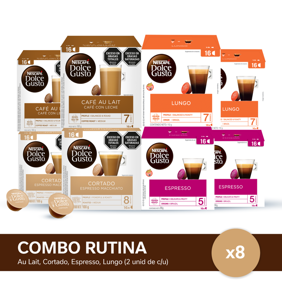 NESCAFÉ Dolce Gusto – Shop Nestlé