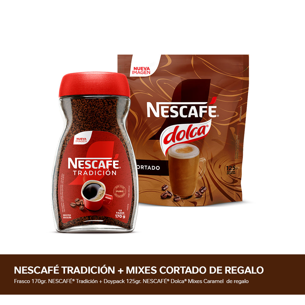 NESCAFÉ – Shop Nestlé