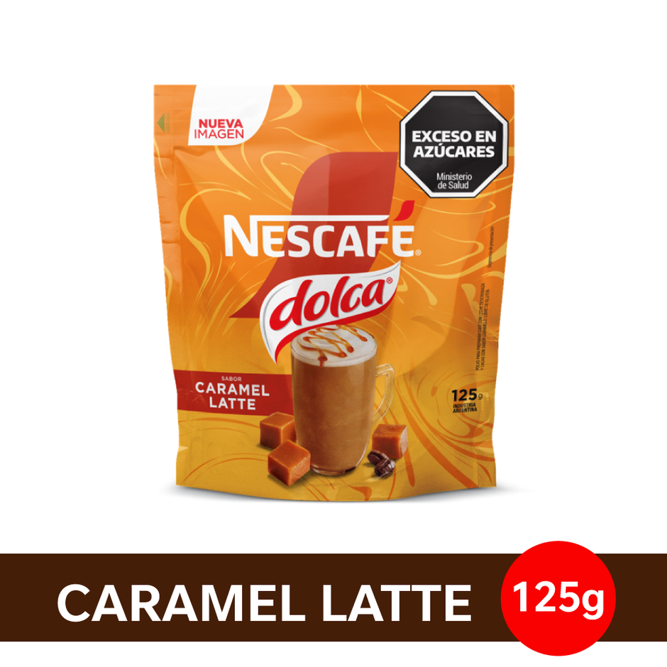 Nescafé Dolce: café soluble de alta calidad – Shop Nestlé – Page 3