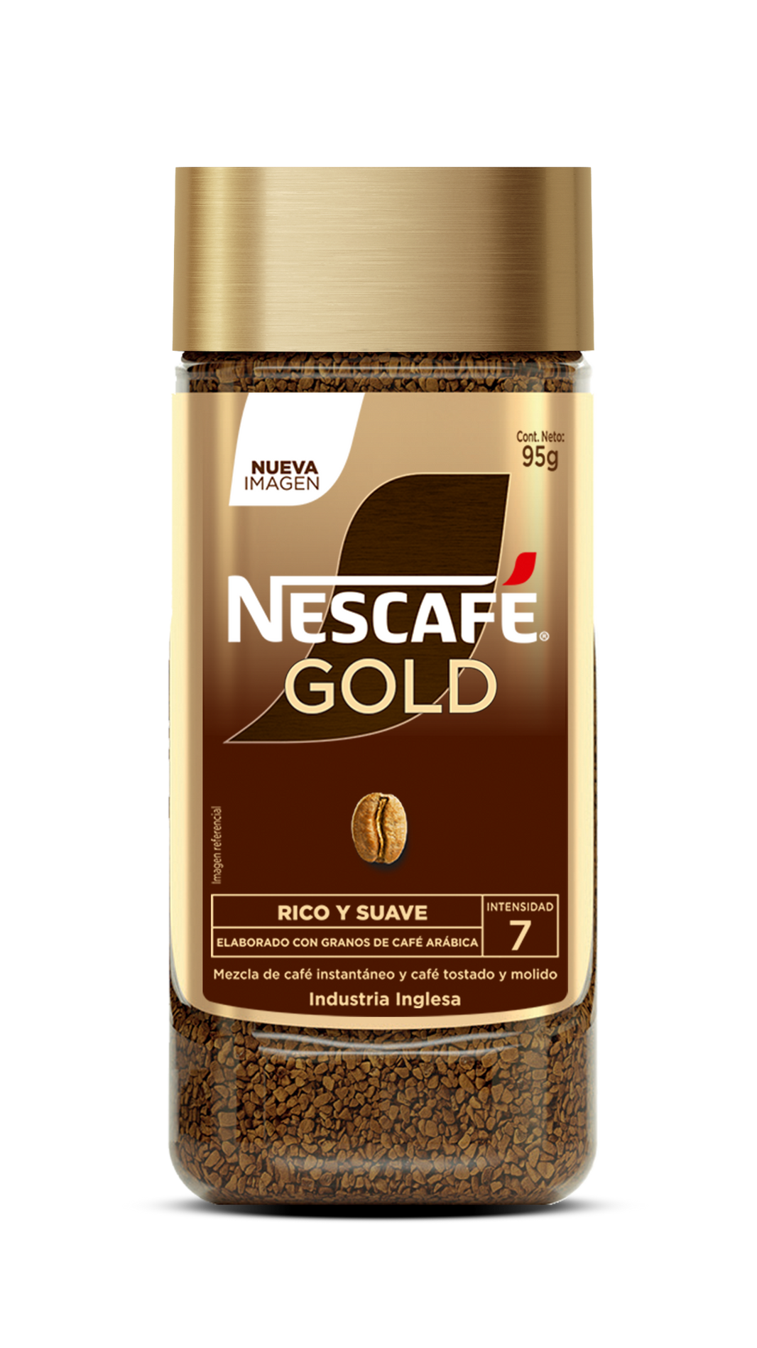 NESCAFÉ CREÁ TU MUNDO – Shop Nestlé