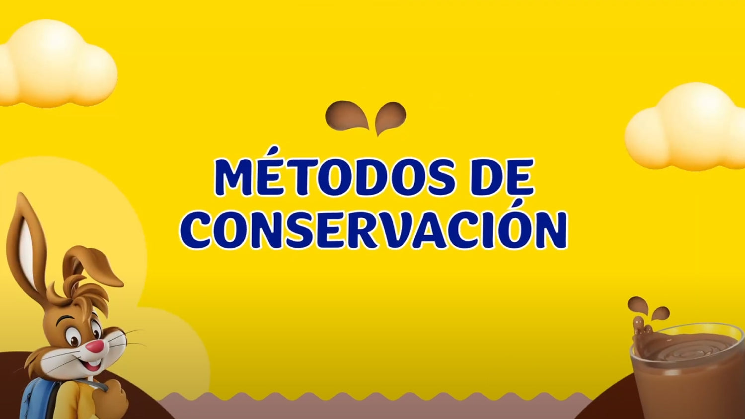 Como conservar tu Nesquik Menos Azúcar – Shop Nestlé
