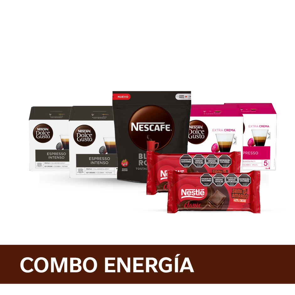 Tabletas NESTLÉ® – Shop Nestlé