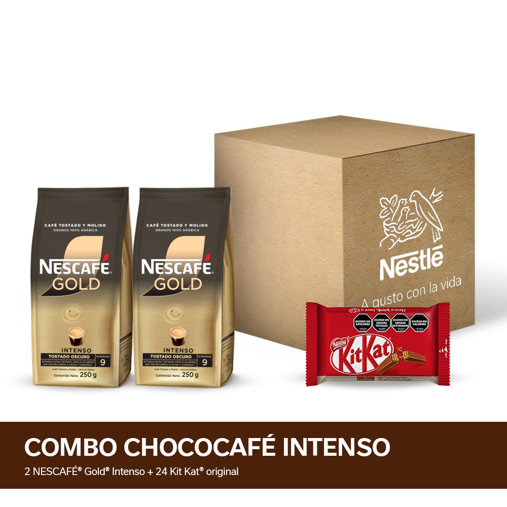 Compra Chocolates Online sin salir de casa – Shop Nestlé
