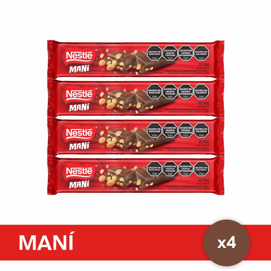 Tabletas NESTLÉ® – Shop Nestlé