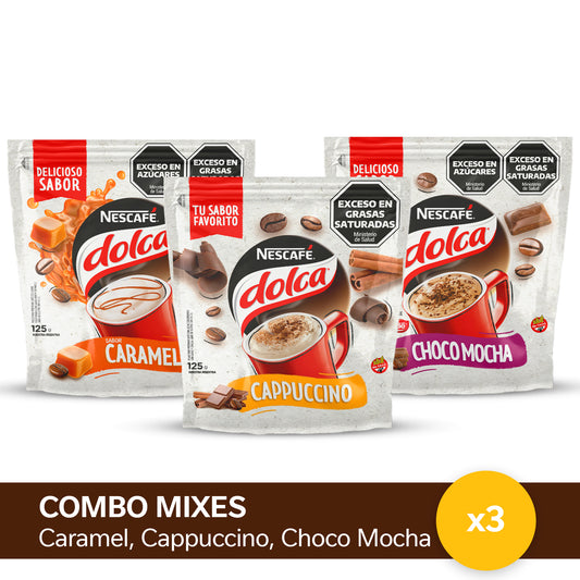 ¡Sorpresa! – tagged "doypack" – Shop Nestlé