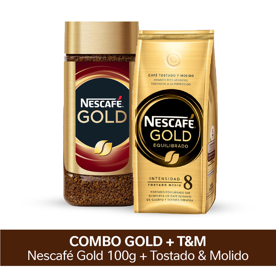 NESCAFÉ Gold – Shop Nestlé