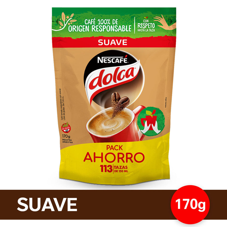 NESCAFÉ Dolca – Shop Nestlé